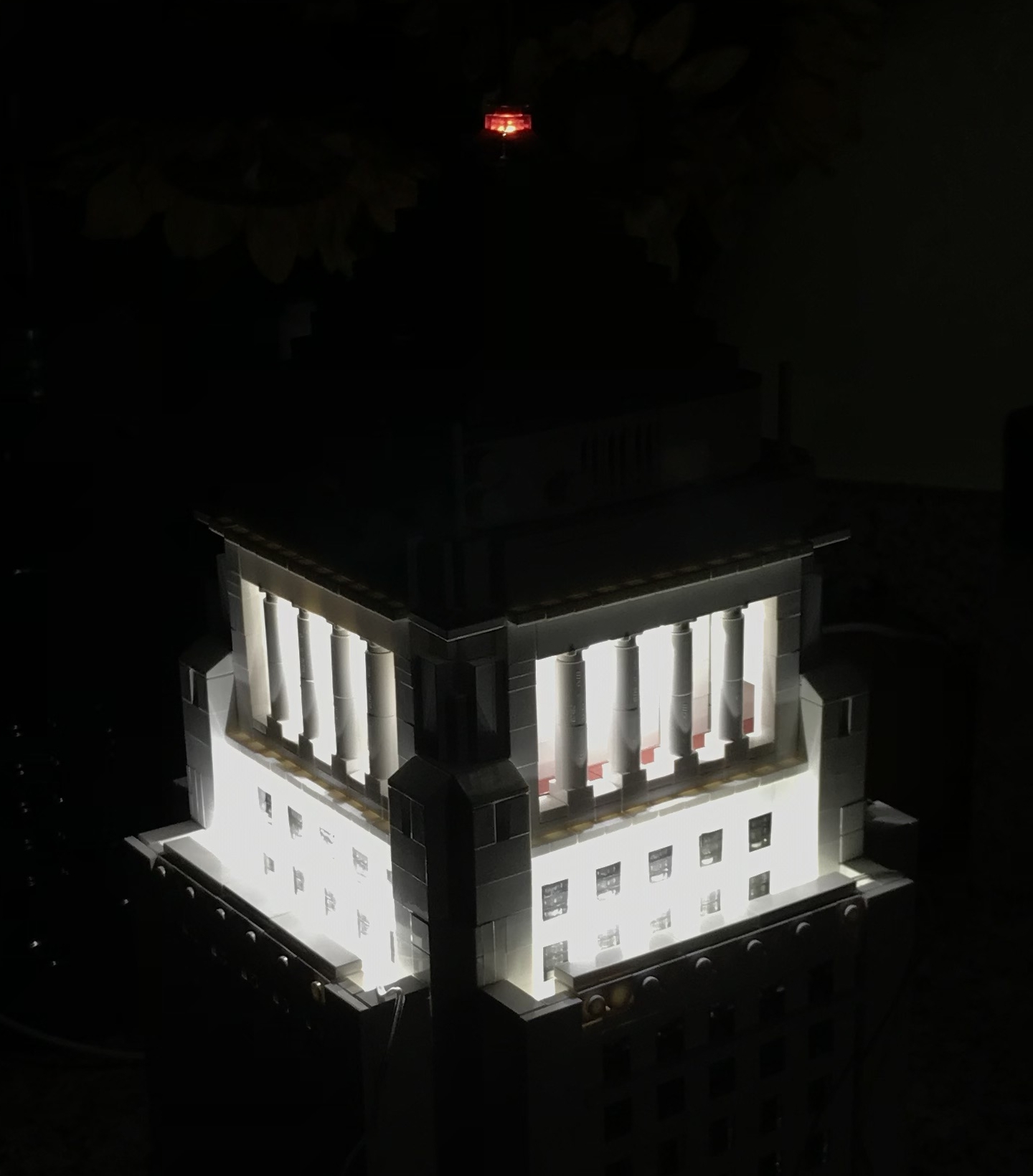 Bruce Lowell | LEGO Artist | Page 2